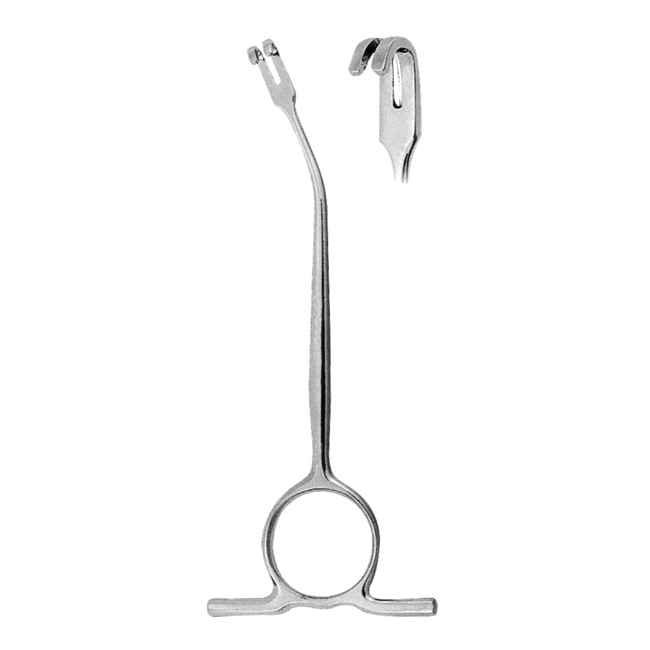 Retractors – Yan Surgical Industries