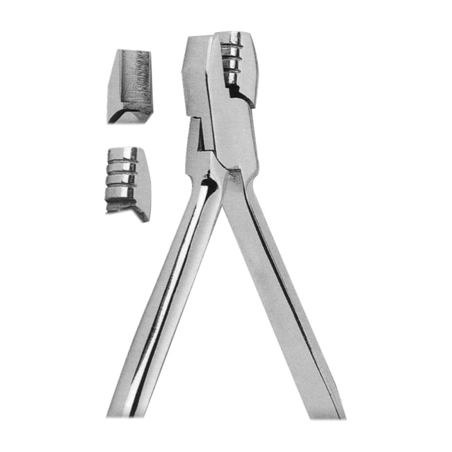 Orthodontic Pliers – Yan Surgical Industries