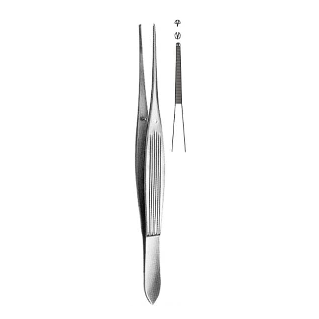 Toothed Dissecting Forceps – Yan Surgical Industries