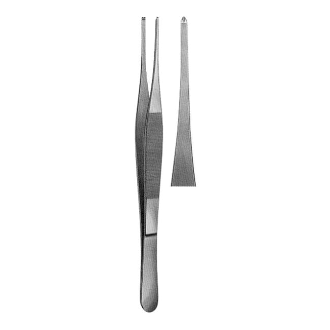 Toothed Dissecting Forceps – Yan Surgical Industries