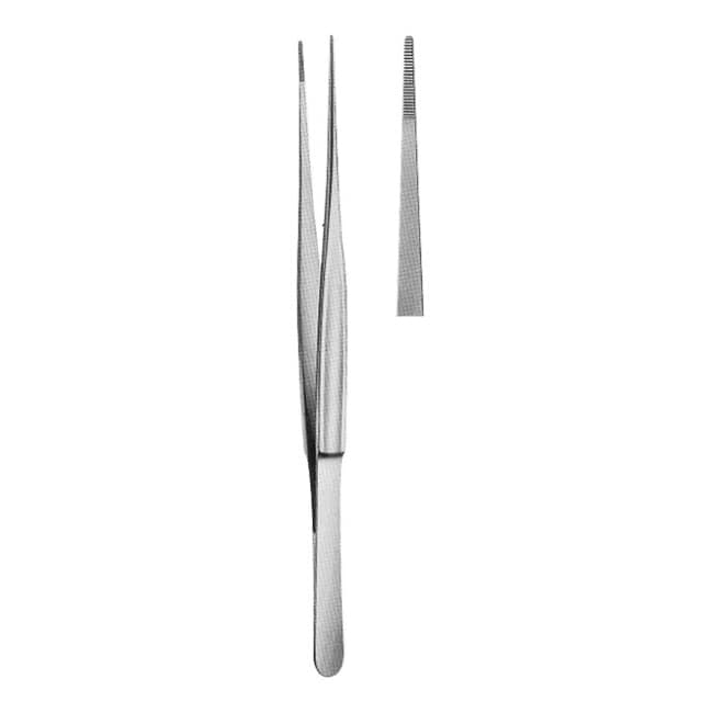 Delicate Disecting Forceps – Yan Surgical Industries