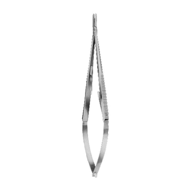 Micro Needle Holders – Yan Surgical Industries