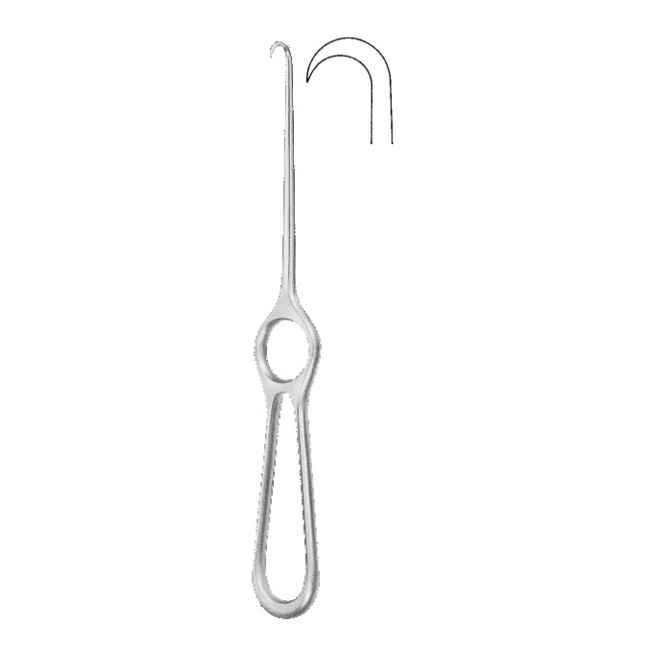 Hand Held Retractors – Yan Surgical Industries