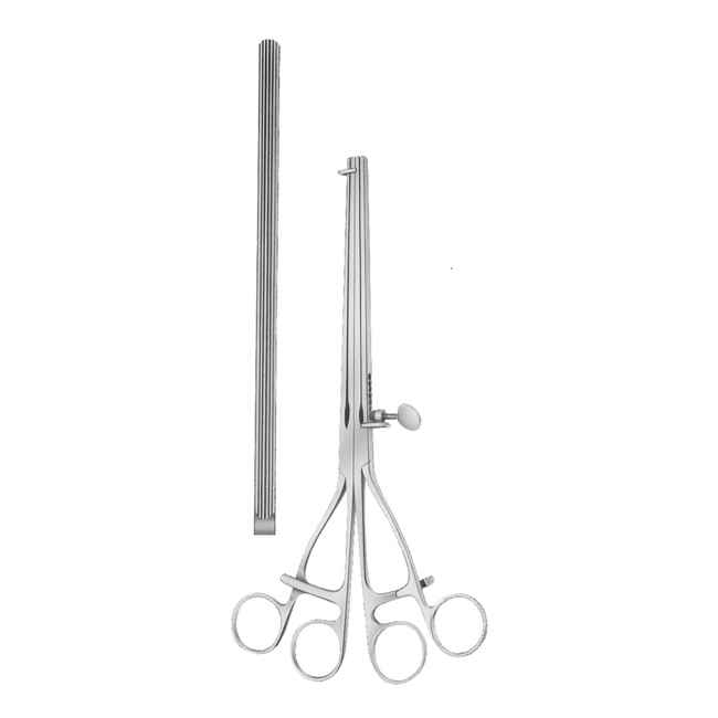 Intestinal Clamps – Yan Surgical Industries
