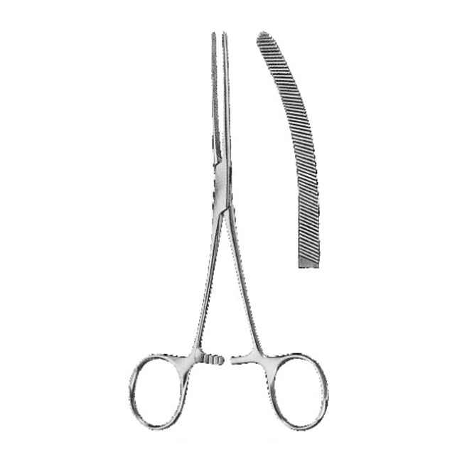 Intestinal Clamps – Yan Surgical Industries