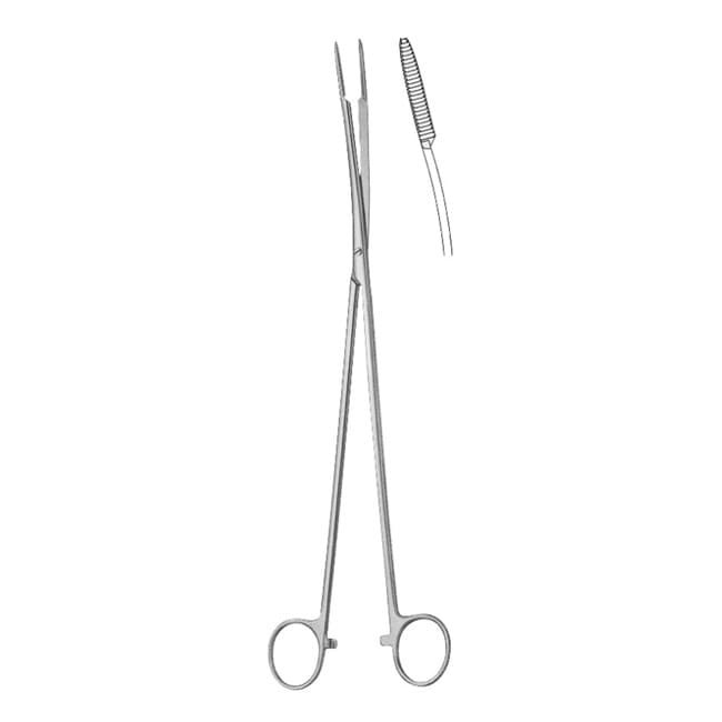 Cholecyctectomy & Gall Stone Forceps – Yan Surgical Industries