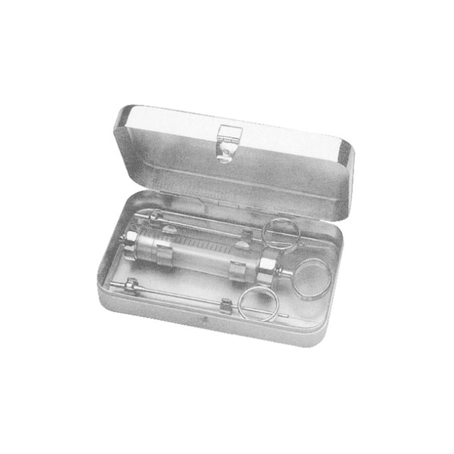Haemorrhoidal Syringes – Yan Surgical Industries