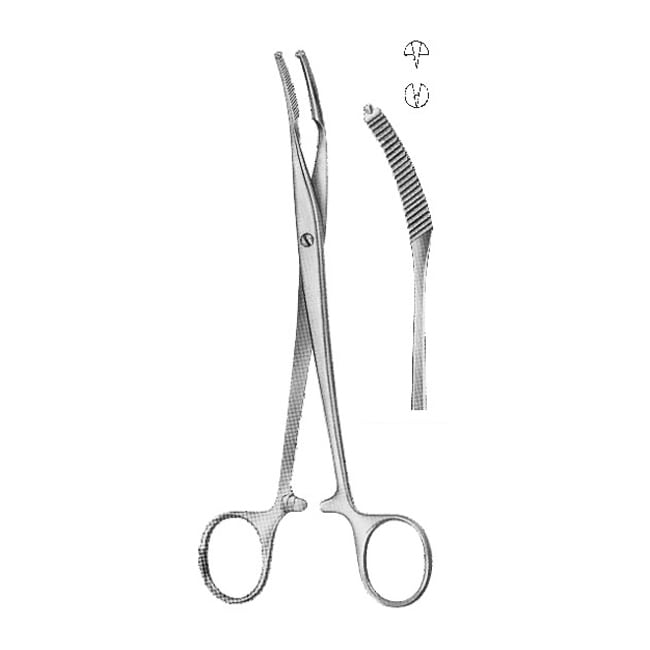 Peritoneum Instruments – Yan Surgical Industries